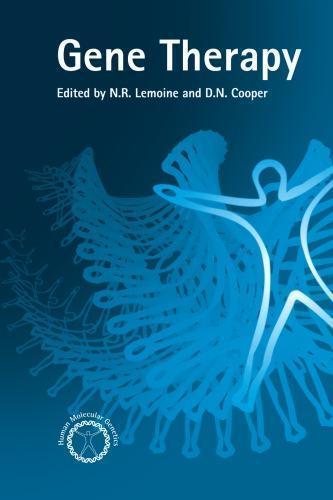 Gene Therapy – Auckoo Store