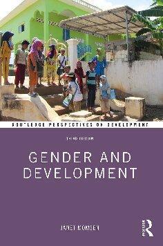 Gender And Development 3Rd Edition – TUNED IN, LLC