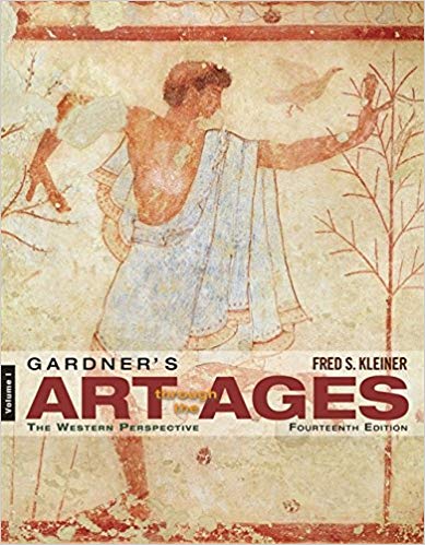 Gardner’s Art through the Ages: The Western Perspective, Volume I 14th ...