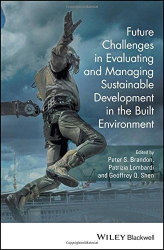 Future Challenges In Evaluating And Managing Sustainable Development In ...