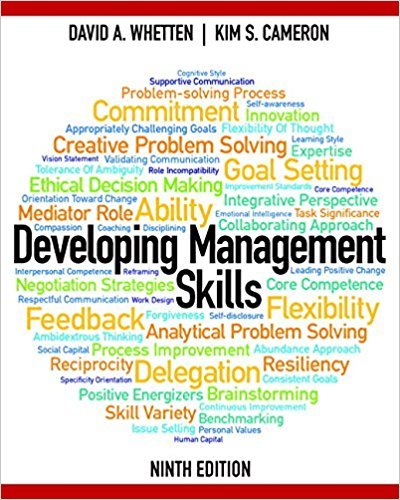 Developing Management Skills – AttentiveSons Store