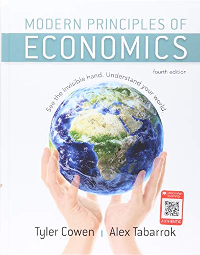 Modern Principles Of Economics 4th edition – AttentiveSons Store
