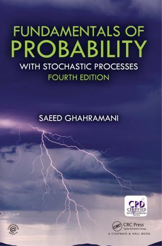 Fundamentals Of Probability With Stochastic Processes With Stochastic ... Fundamentals Of Probability With Stochastic Processes With Stochastic ...