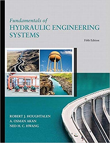 Fundamentals of Hydraulic Engineering Systems (5th Edition) – TUNED IN, LLC
