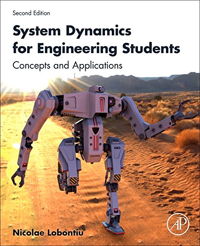 Ebook – System Dynamics for Engineering Students (PDF Instant Download) – Manybook Shop
