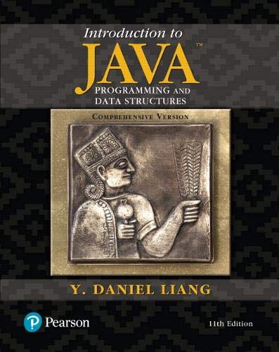 Ebook – Intro To Java Prog & Data Structures Comprehensive (PDF Instant ... Ebook – Intro To Java Prog & Data Structures Comprehensive (PDF Instant ...