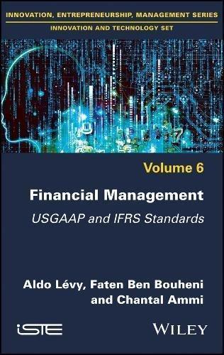 Financial Management Usgaap And Ifrs Standards – TUNED IN, LLC