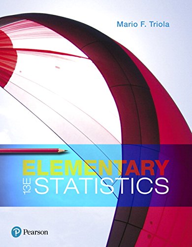 Elementary Statistics – AttentiveSons Store