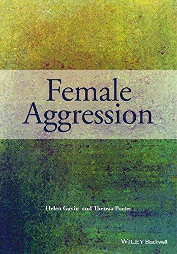 Female Aggression – Twin Sea Star