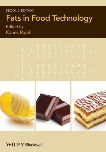 Fats In Food Technology 2Nd Edition – Gapostore.com