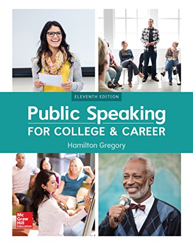 Public Speaking For Coll & Career – AttentiveSons Store