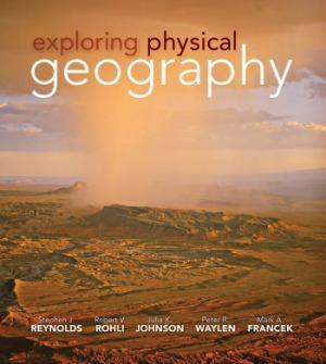 Exploring Physical Geography – TUNED IN, LLC