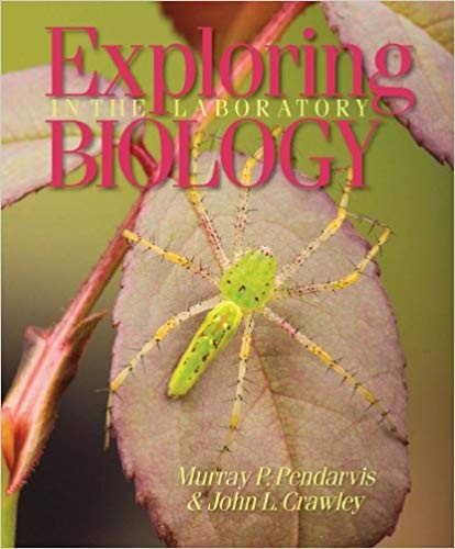 Exploring Biology in The Laboratory – Auckoo Store