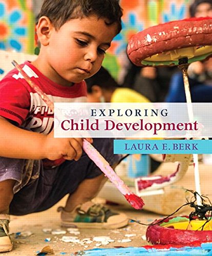 Ebook – Exploring Child Development (PDF Instant Download) – Manybook Shop