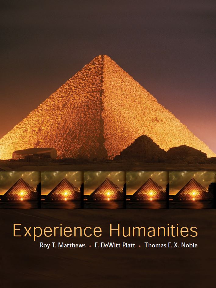 Experience Humanities 8th 8E Roy Matthews – Auckoo Store