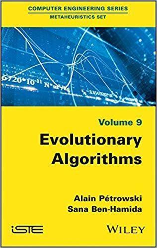 Evolutionary Algorithms – Hacasa Shop