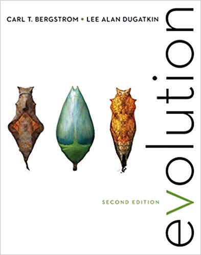 Evolution (Second Edition) 2nd Edition – Lalatee Store