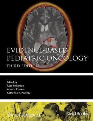 Evidence Based Pediatric Oncology 3Rd Edition – Twin Sea Star